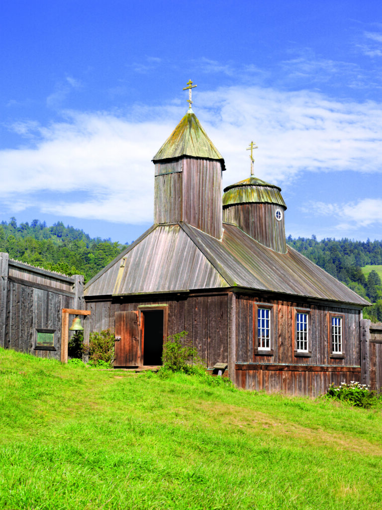Fort Ross State Historic Park Archives - Adventures in Learning